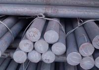 China wholesale Black Color SGS Ck45 Alloy Steel Round Bar Stock for sale