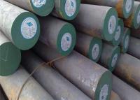 China 1.2344 H13 Alloy Steel Round Bar , Round Bar Stock Gnee for sale