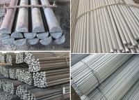 China Hot Rolled Structural Alloy Steel Round Bar 20CrMo for sale