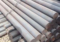 China Hot Rolled Structural Alloy Steel Round Bar 20CrMo for sale