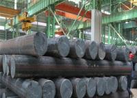 China Hot Rolled Structural Alloy Steel Round Bar 20CrMo for sale