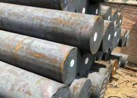 China High Durability 20# ASTM A36 Steel Round Bar 1.2344 for sale