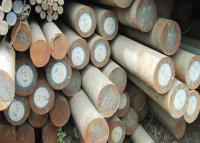 China High Durability 20# ASTM A36 Steel Round Bar 1.2344 for sale