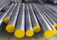 China Customized size Q345B Alloy Steel Round Bar For Shipbuilding for sale