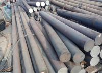 China Customized size Q345B Alloy Steel Round Bar For Shipbuilding for sale