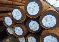 China S355JO Hot Rolled Alloy Steel Round Bar with 12mm Diameter and 1m-6m Length for Structural Applications for sale