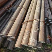 China H13 1.2344 Skd61 8407 1.2343 Alloy Steel Round Bar For Die Steel for sale