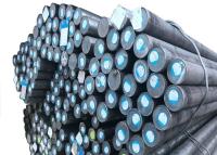 China 16mm Diameter ASTM A105 Low Carbon Steel Bar , 1020 Steel Round Bar for sale