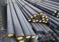 China 16mm Diameter ASTM A105 Low Carbon Steel Bar , 1020 Steel Round Bar for sale