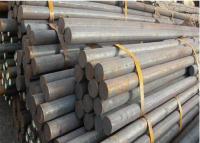 China 16mm Diameter ASTM A105 Low Carbon Steel Bar , 1020 Steel Round Bar for sale