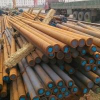 China 6m Length Astm Sae 1015 Alloy Steel Round Bar 4140 for sale