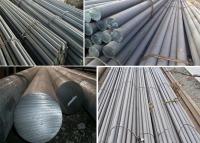 China ASTM A105 1020 Alloy Steel Round Bar Diameter 12mm-650mm for sale