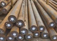 China ASTM A105 1020 Alloy Steel Round Bar Diameter 12mm-650mm for sale