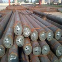 China Gnee Astm Aisi En19 4140 Forged Alloy Steel Bars for sale