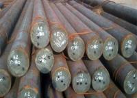 China ASTM A105 1020 Alloy Steel Round Bar Diameter 12mm-650mm for sale