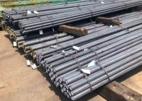 China Die Alloy Steel A105 Round Bar Low Carbon for construction industry for sale
