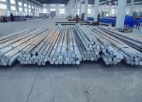 China Die Alloy Steel A105 Round Bar Low Carbon for construction industry for sale