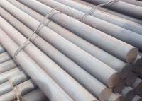 China Low Carbon Hot Rolled Alloy Steel Round Bar ASTM Standard A105 for sale