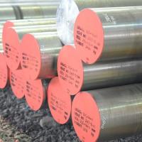China 6m Length Astm Sae 1015 Alloy Steel Round Bar 4140 for sale