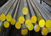 China Structural 1020 Steel Round Bar Low Carbon ASTM A105 for sale