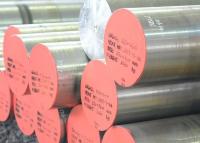 China Structural 1020 Steel Round Bar Low Carbon ASTM A105 for sale