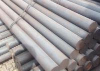 China ASTM A105 Q235B Alloy Steel Round Bar Hot Rolled For Power Plants for sale