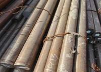 China ASTM A105 Q235B Alloy Steel Round Bar Hot Rolled For Power Plants for sale