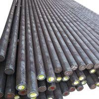 China Gnee Astm Aisi En19 4140 Forged Alloy Steel Bars for sale