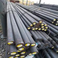 China 1015 25mm High Carbon Steel Round Bar Astm For Structural for sale