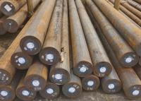 China Hot Rolled 42CrMo4 Die Alloy Steel Round Bar Length 1m-6m for sale