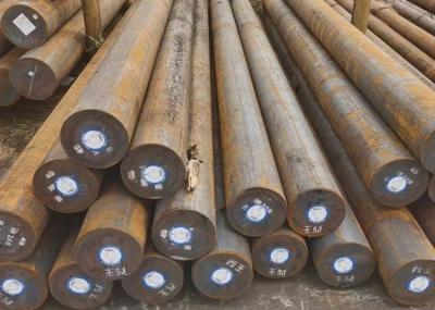 China Hot Rolled 42CrMo4 Die Alloy Steel Round Bar Length 1m-6m for sale