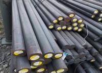 China Hot Rolled 42CrMo4 Die Alloy Steel Round Bar Length 1m-6m for sale