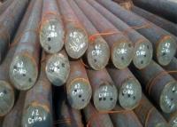 China Hot Rolled 42CrMo4 Die Alloy Steel Round Bar Length 1m-6m for sale