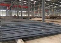 China Hot Rolled 42CrMo4 Die Alloy Steel Round Bar Length 1m-6m for sale