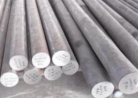 China SGS Approve DIN 1.6582 3m Length Hot Rolled Mild Steel 34CrNiMo6 for sale