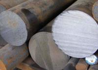 China SGS Approve DIN 1.6582 3m Length Hot Rolled Mild Steel 34CrNiMo6 for sale