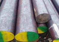 China AISI 4340 1.6511 Alloy Steel Round Bar 36CrNiMo4 SNCM439 for sale