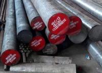 China AISI 4340 1.6511 Alloy Steel Round Bar 36CrNiMo4 SNCM439 for sale