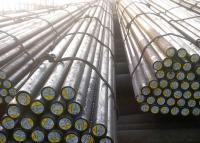 China Black Color Alloy Steel Round Bar , Round Steel Bar Stock AISI M35 1.3243 SKH55 for sale