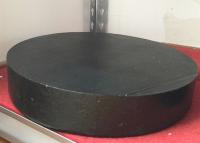 China Black Color Alloy Steel Round Bar , Round Steel Bar Stock AISI M35 1.3243 SKH55 for sale