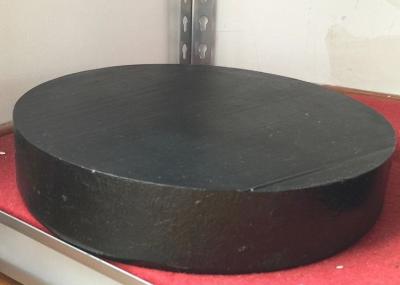 China Black Color Alloy Steel Round Bar , Round Steel Bar Stock AISI M35 1.3243 SKH55 for sale