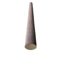 China 1015 25mm High Carbon Steel Round Bar Astm For Structural for sale