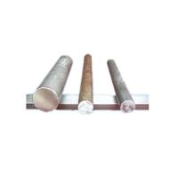 China 17crnimo6 18crnimo7-6 Astm Alloy Steel Round Bar for sale