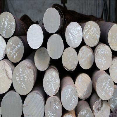 China Astm Carbon Steel Round Bar Q235 Q345 Ss400 A36 1020 1045 4140 4340 8620 for sale
