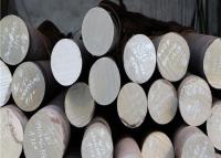 China AISI Standard Alloy Steel Round Bar Stock , Hot Rolled Steel Round Bar 1.3355 SKH2 for sale