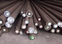 China Black Color Structural AISI T5 1.3265 SKH4 15mm Steel Rod for sale
