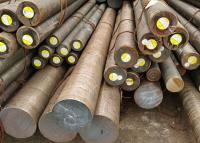 China Black Color Structural AISI T5 1.3265 SKH4 15mm Steel Rod for sale