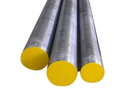 China AISI T4 1.3255 SKH3 Alloy Steel Round Bar Hot Rolled Structural Steel for sale