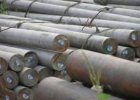 China Hot Rolled Round Steel Bar Stock , 12mm Diameter Steel Bar AISI L6 1.2714 SKT4 for sale