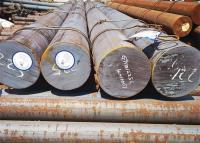 China Hot Rolled Round Steel Bar Stock , 12mm Diameter Steel Bar AISI L6 1.2714 SKT4 for sale